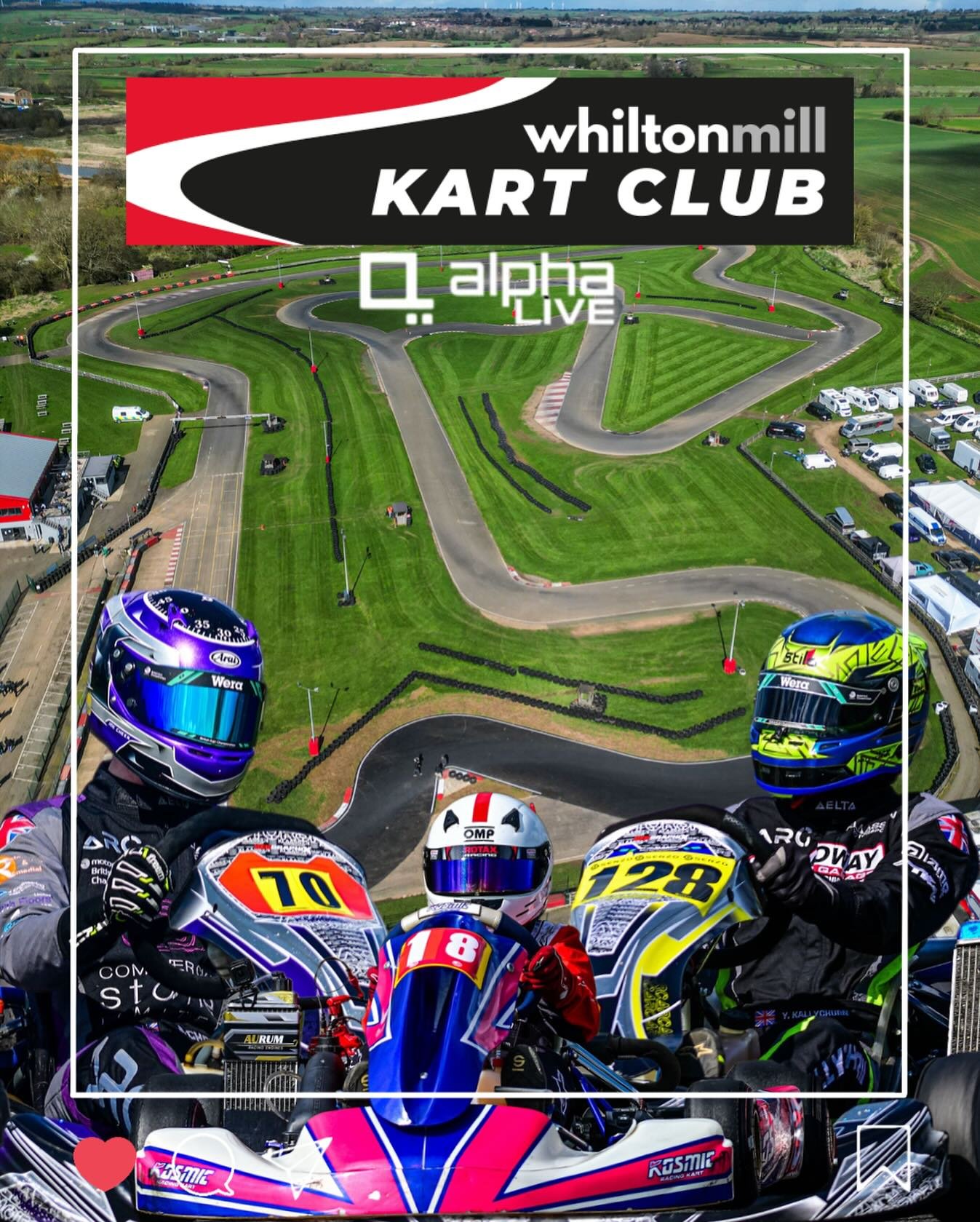 About Us – Klaassen Motorsport